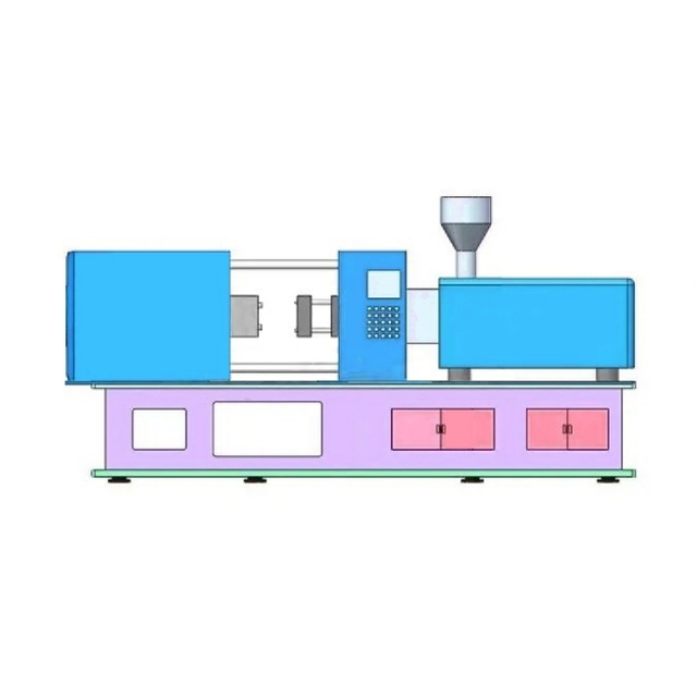 Plastic Injection Molding Parts - KYLT Industrial