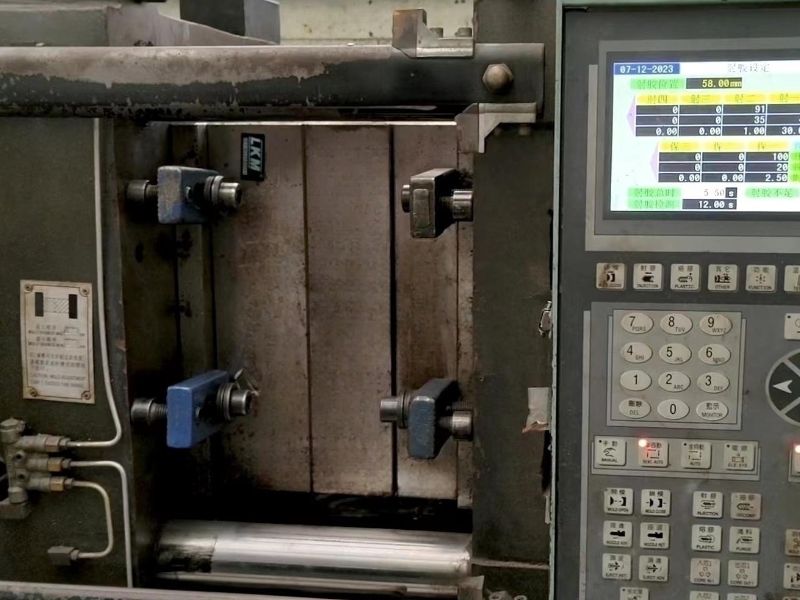 Plastic Injection Molding Parts - KYLT Industrial