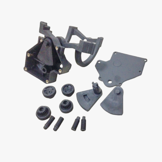 Custom Die Casting & Machining Parts, Plastic Injection Molding Parts Manufacturer - KYLT Industrial
