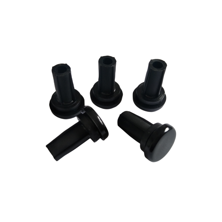 Plastic Injection Molding Parts - KYLT Industrial