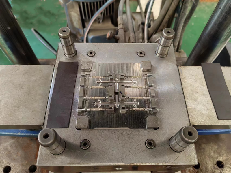 Plastic Injection Molding Parts - KYLT Industrial