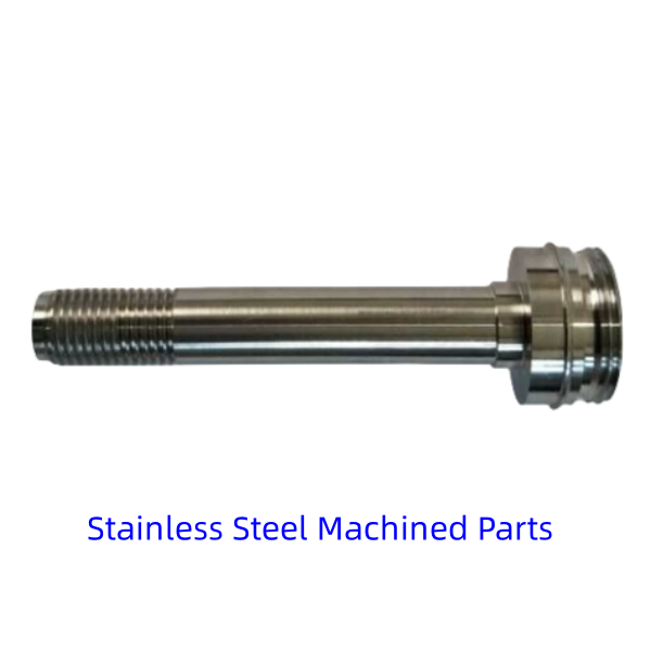 Machined Parts | Custom CNC machined parts services - KYLT CNC machining parts