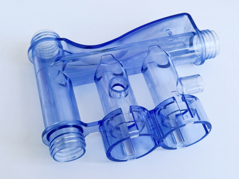 Plastic Injection Molding Parts - KYLT Industrial