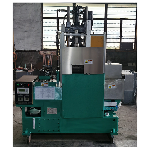 China vertical die casting machine for wire end manufacturers, vertical ...