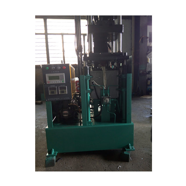 12T Vertical Die Casting Machine - KYLT Industrial
